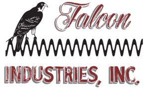 Helicoid Flighting & Custom Augers | Falcon Industries